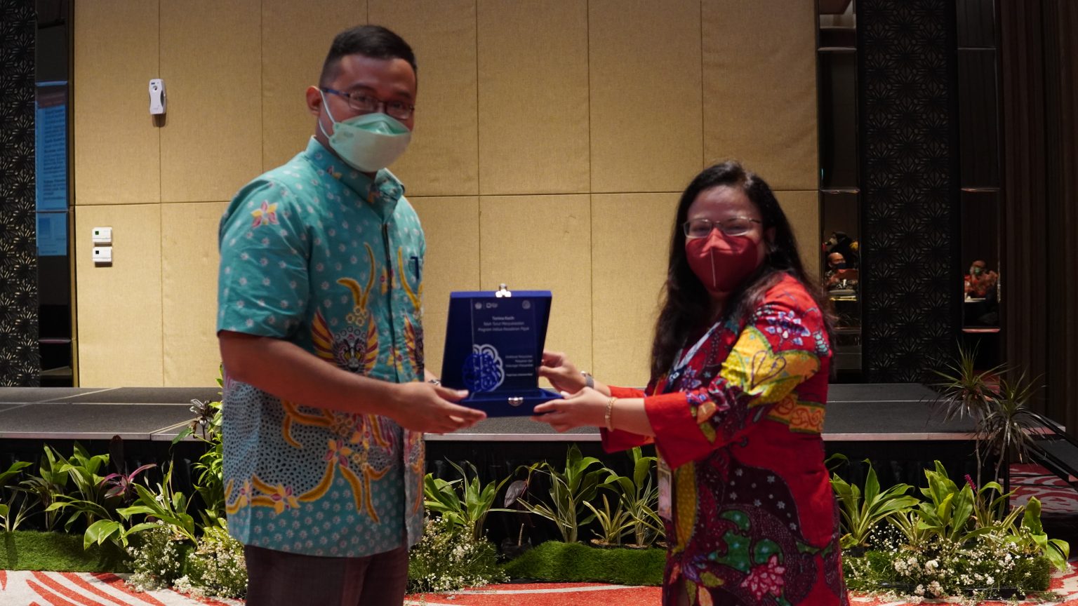 Fakultas Ekonomi – Universitas Islam Kadiri