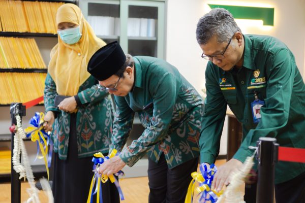 Fakultas Ekonomi – Universitas Islam Kadiri