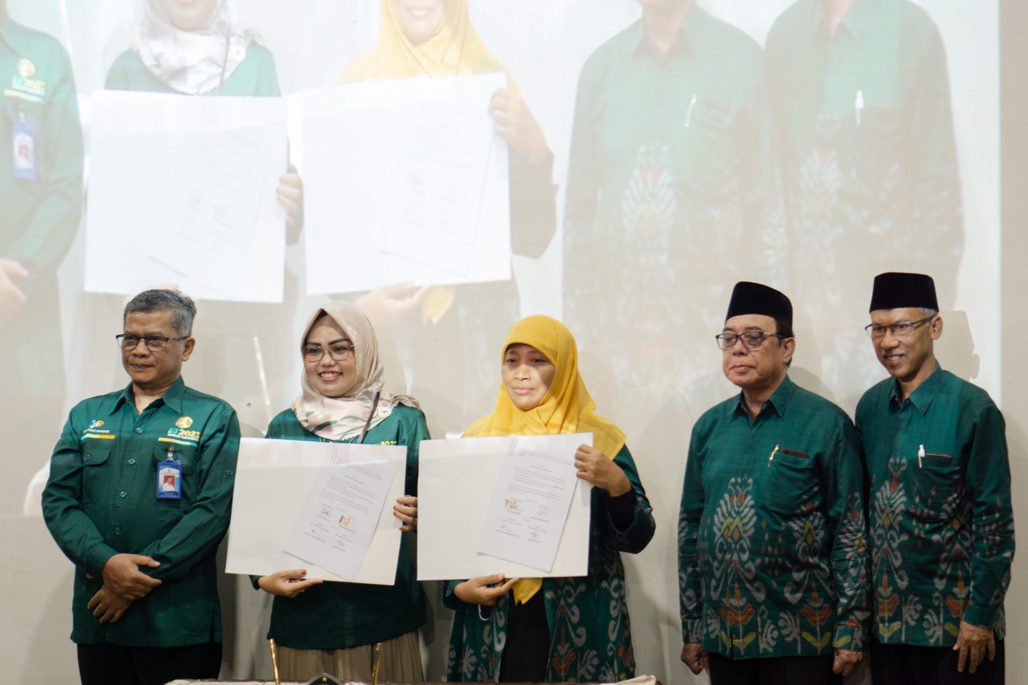 Fakultas Ekonomi – Universitas Islam Kadiri