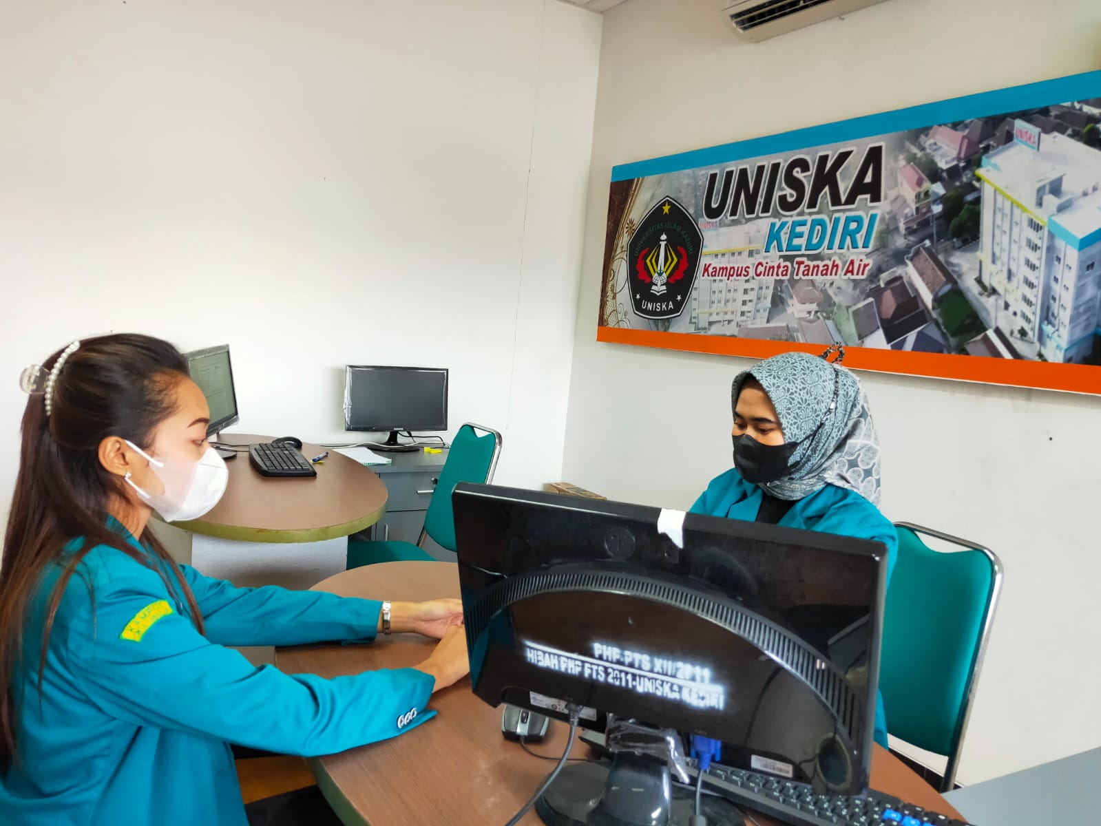 Fakultas Ekonomi – Universitas Islam Kadiri